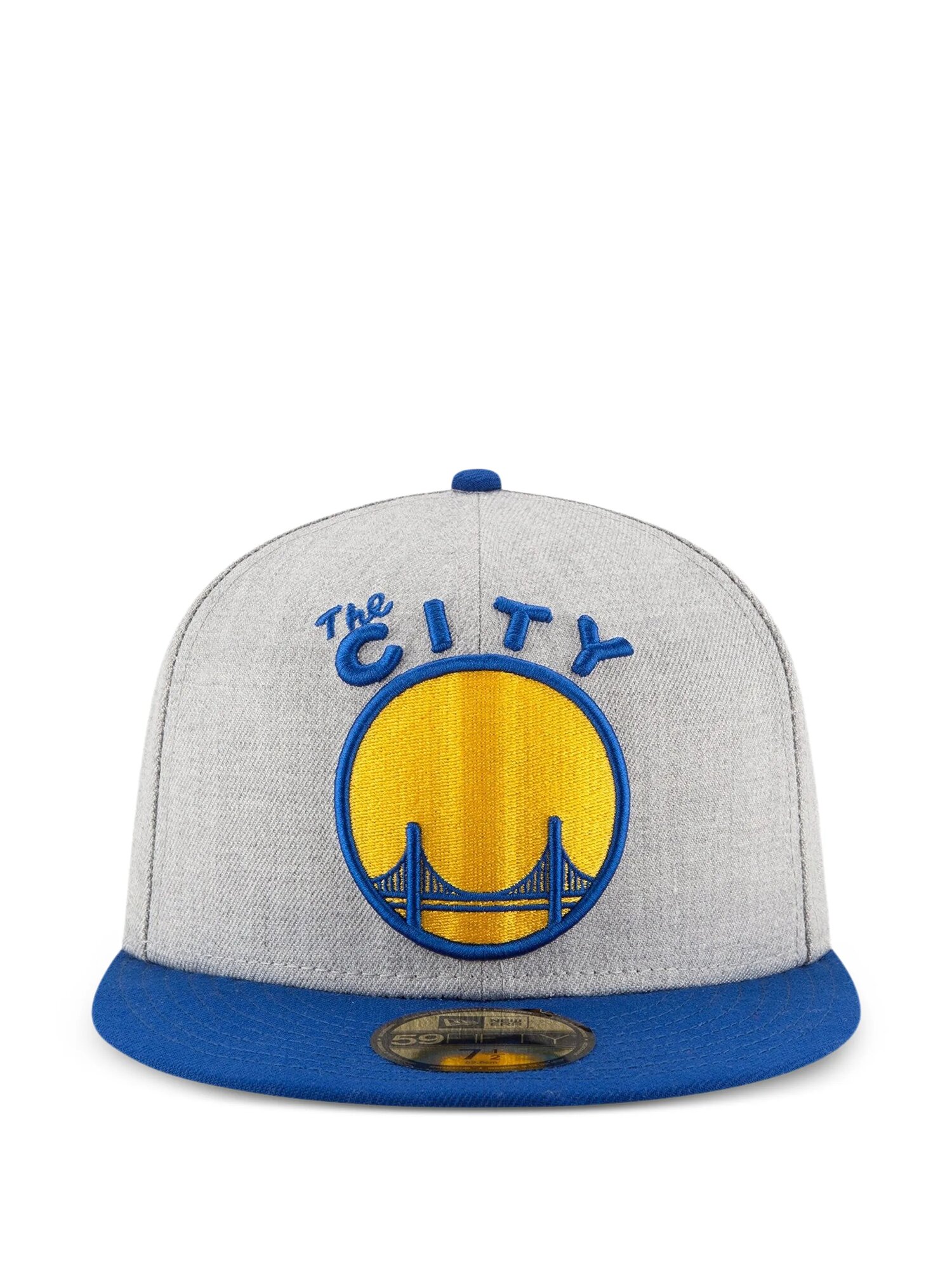Шапка 59FIFTY Golden State Warriors NBA для мальчиков