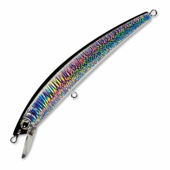 Воблер Yo-Zuri Crystal Minnow (F) 90mm F1002-C4