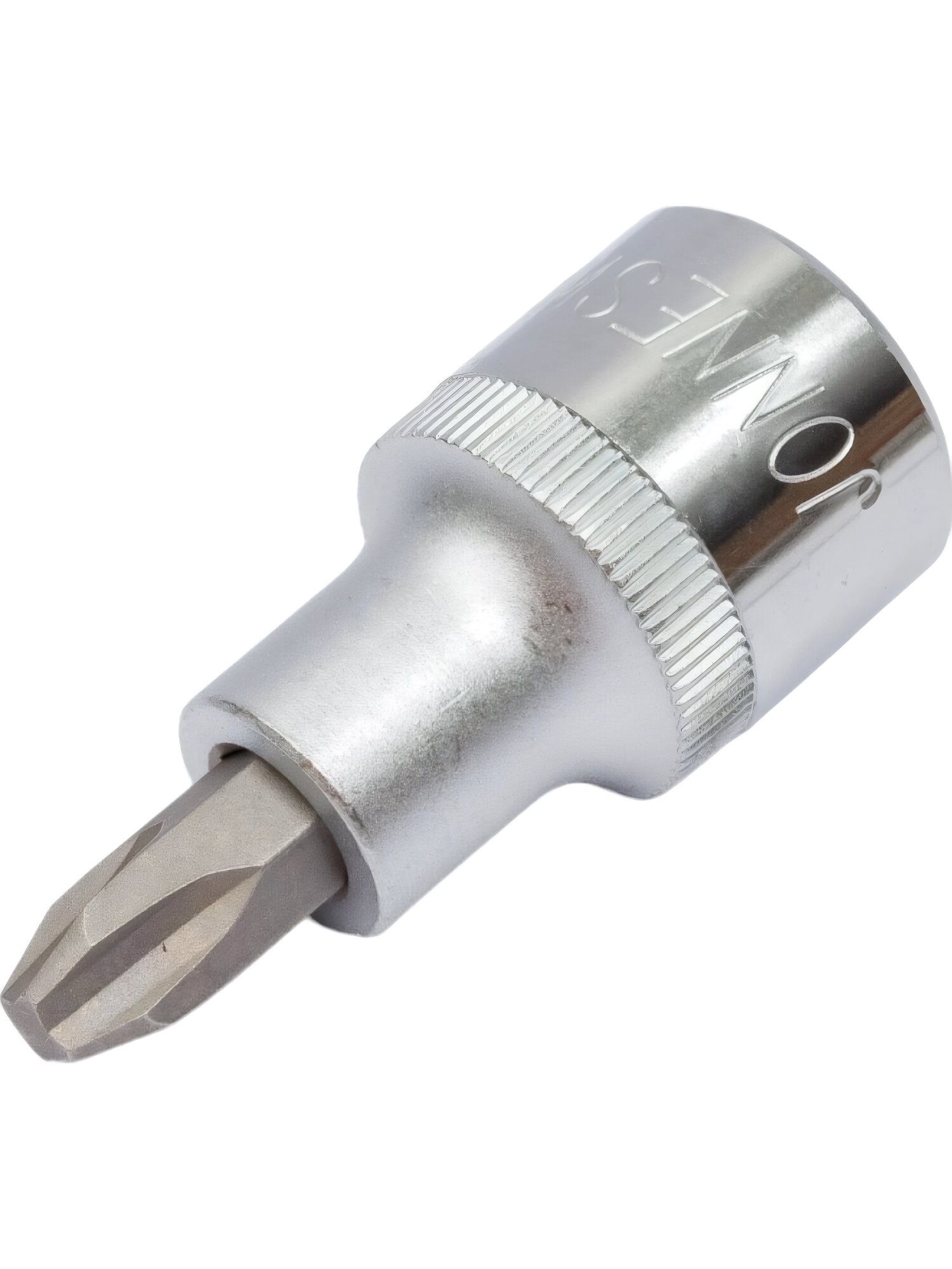 Торцевая головка 1/2"DR с вставкой РН4 JONNESWAY S11H404