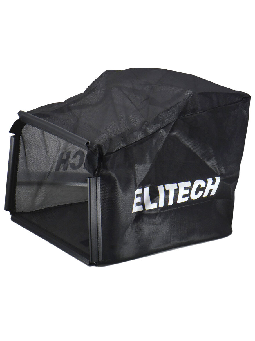 Травосборник для газонокосилки ELITECH ГБ 2539Т (E1601.011.00)