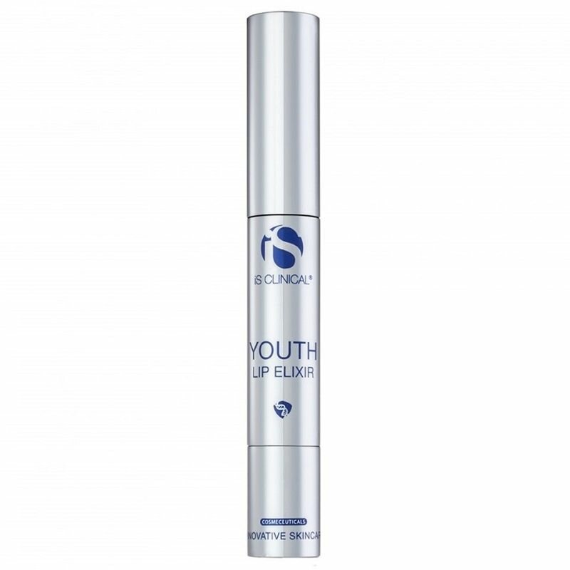 Is Clinical Youth Lip Elixir, Омолаживающий эликсир для губ