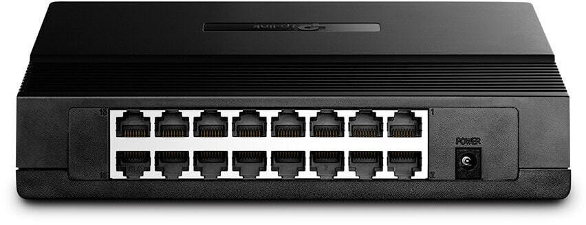 TP-Link Коммутатор — фото 1