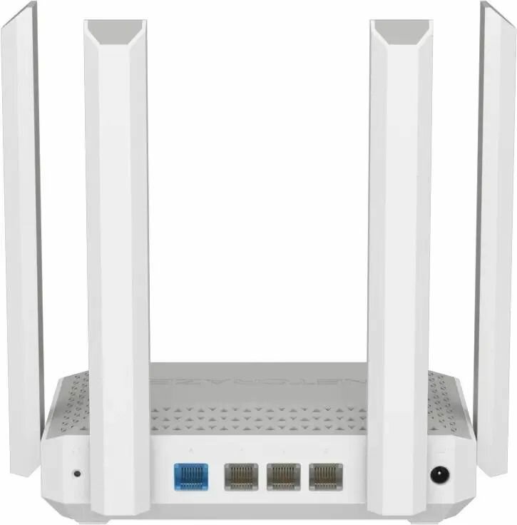 Роутер Netcraze Sprinter NС-3711 — фото 1
