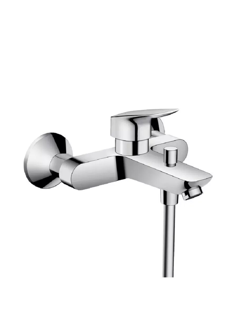 Смеситель для ванны hansgrohe 71400000