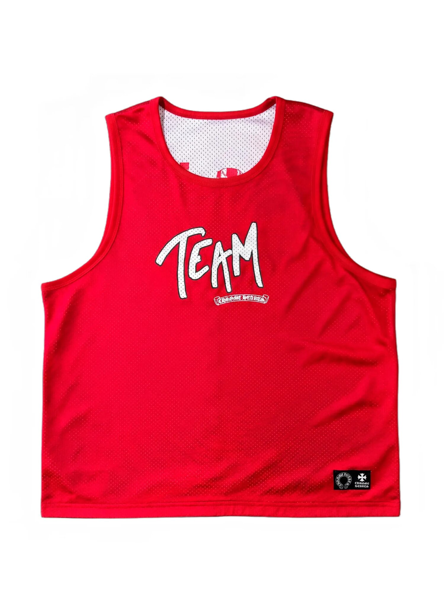 Топ X Matty Boy Basketball tank top