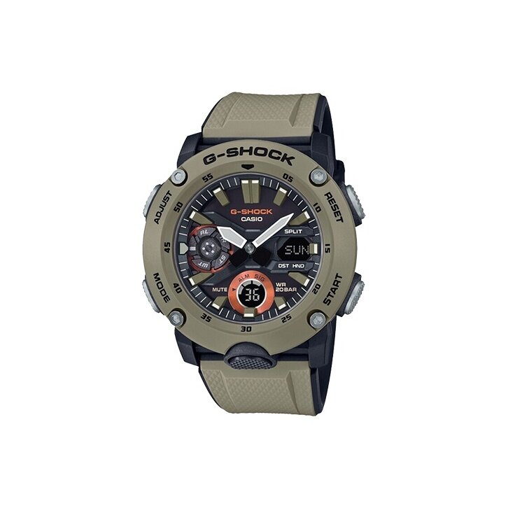 Наручные часы CASIO