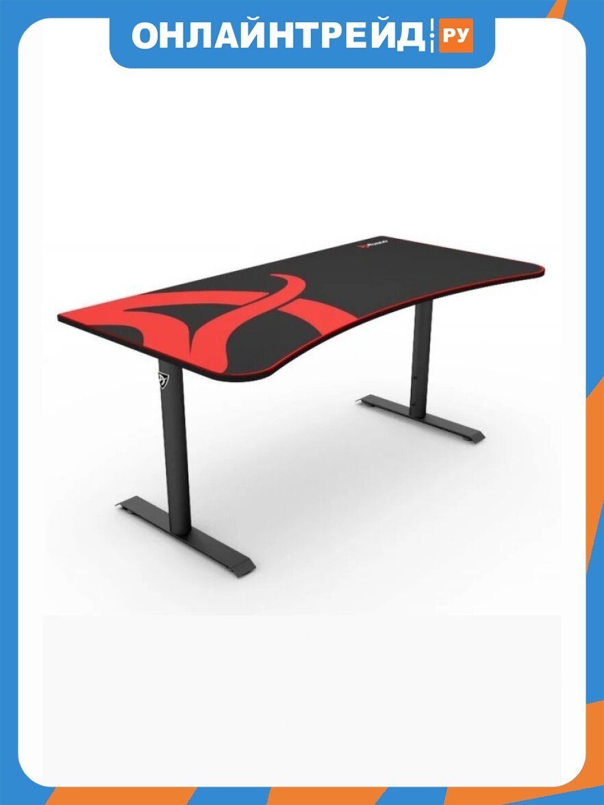 Стол геймерский Arozzi Arena Gaming Desk - Black