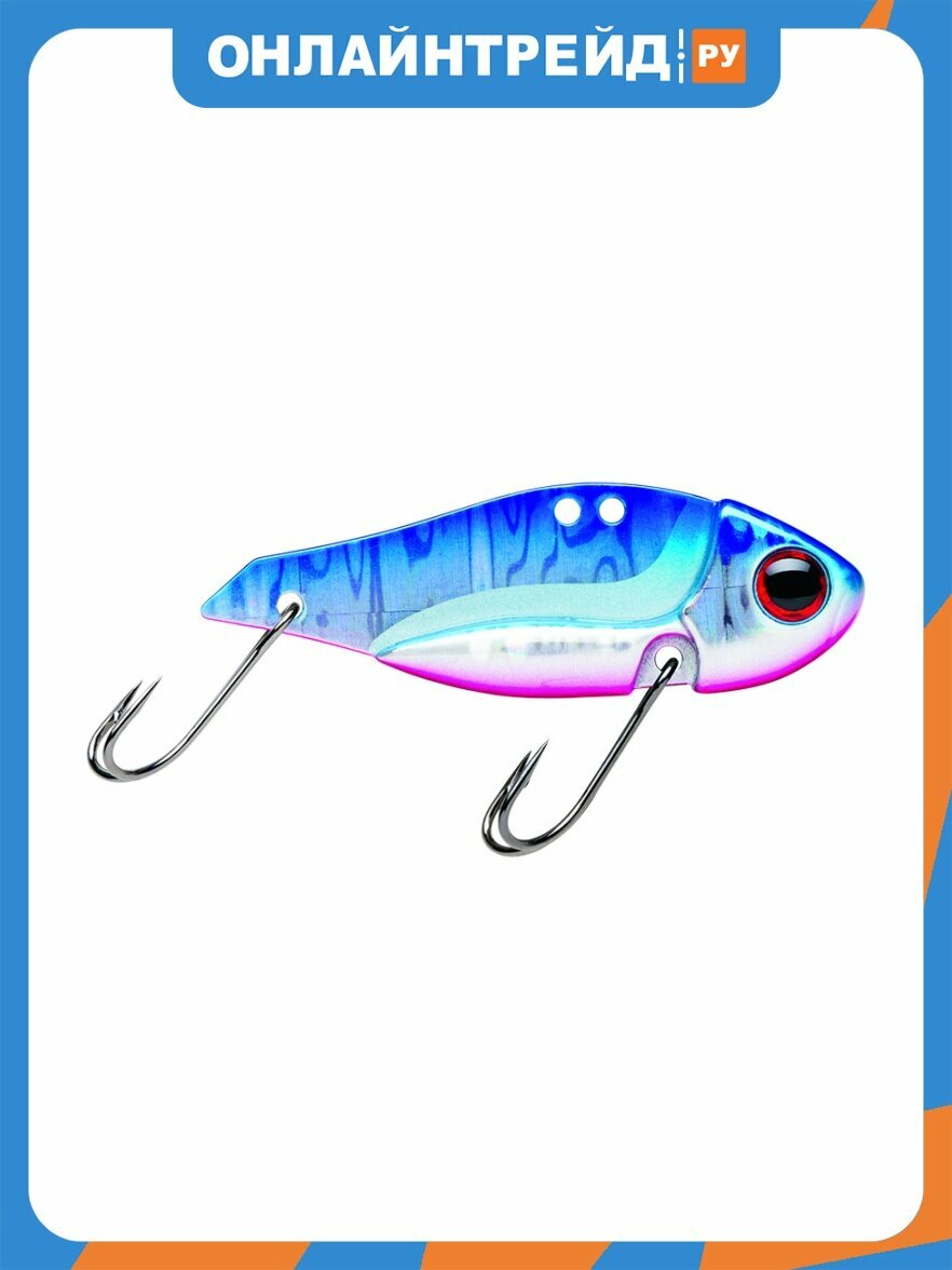 Раттлин Storm Lures STORM GOMOKU Ultra Blade 07 /BLPK /тонущий / 4см, 8гр.
