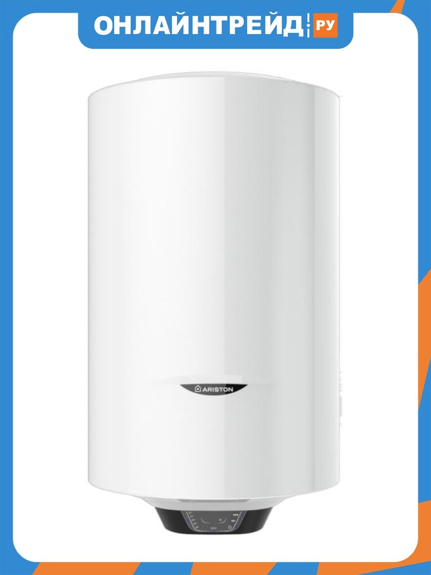 Водонагреватель накопительный Ariston PRO1 ECO ABS PW 150 V