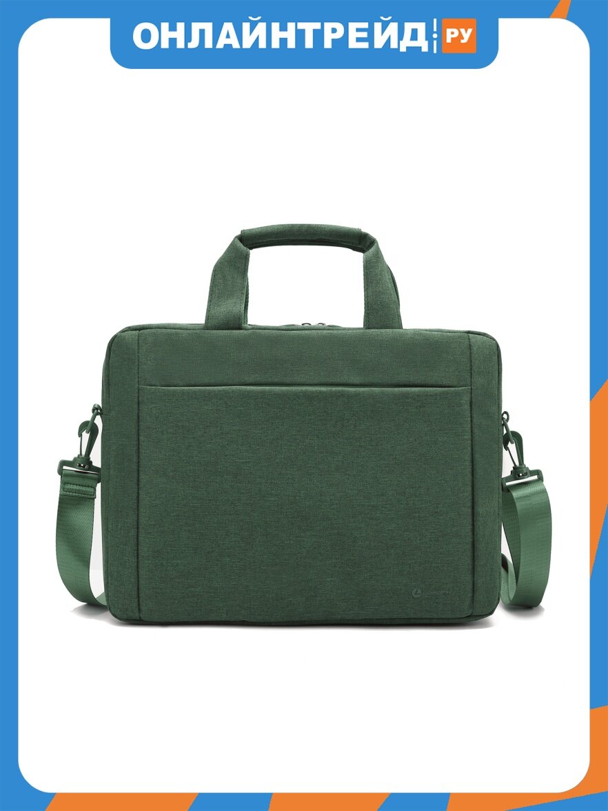 Сумка для ноутбука Lamark 15.6" L225 Green