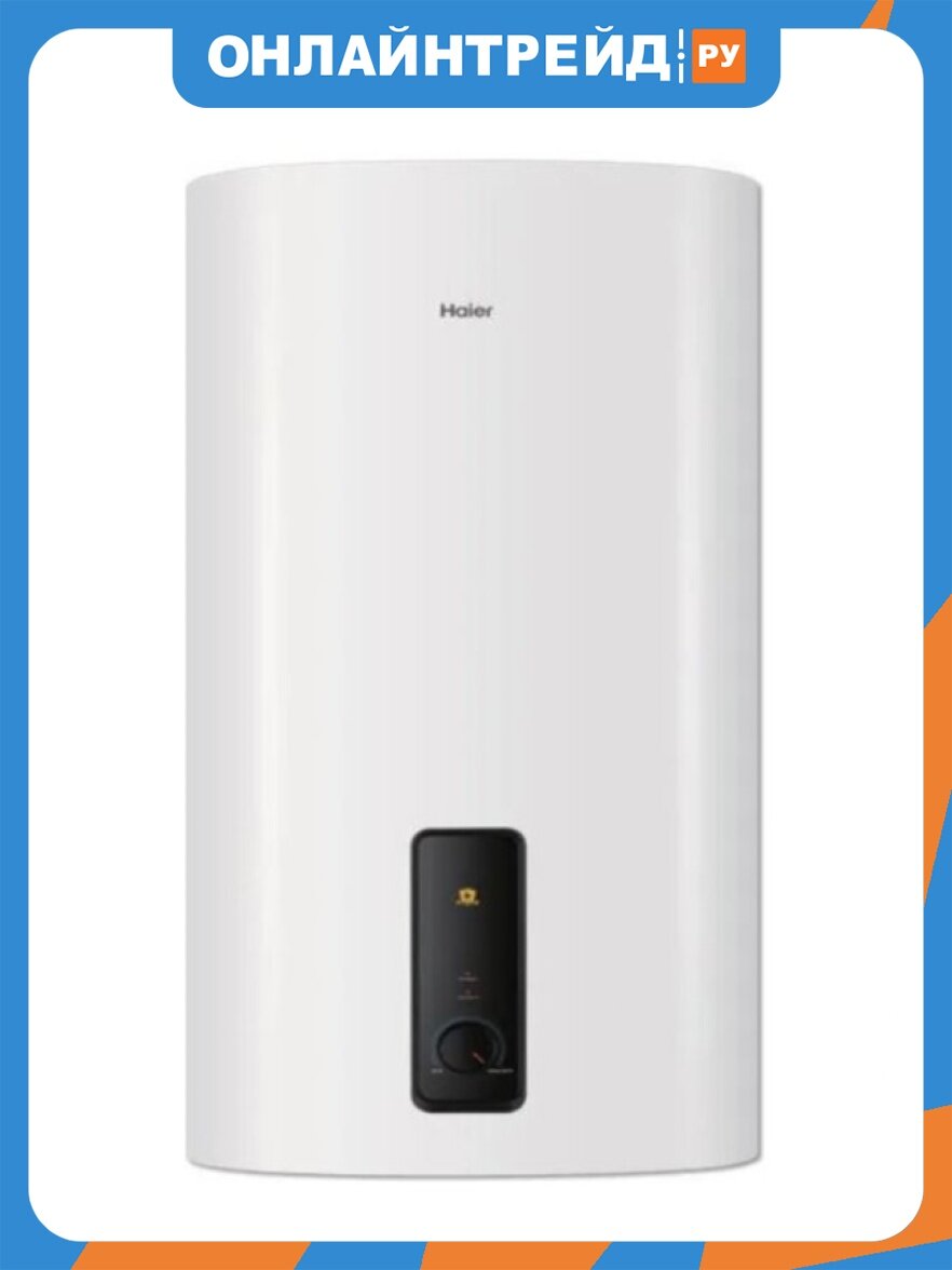 Водонагреватель накопительный Haier ES80V-F3 вертикальный