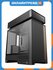 Корпус Deepcool CL660, черный
