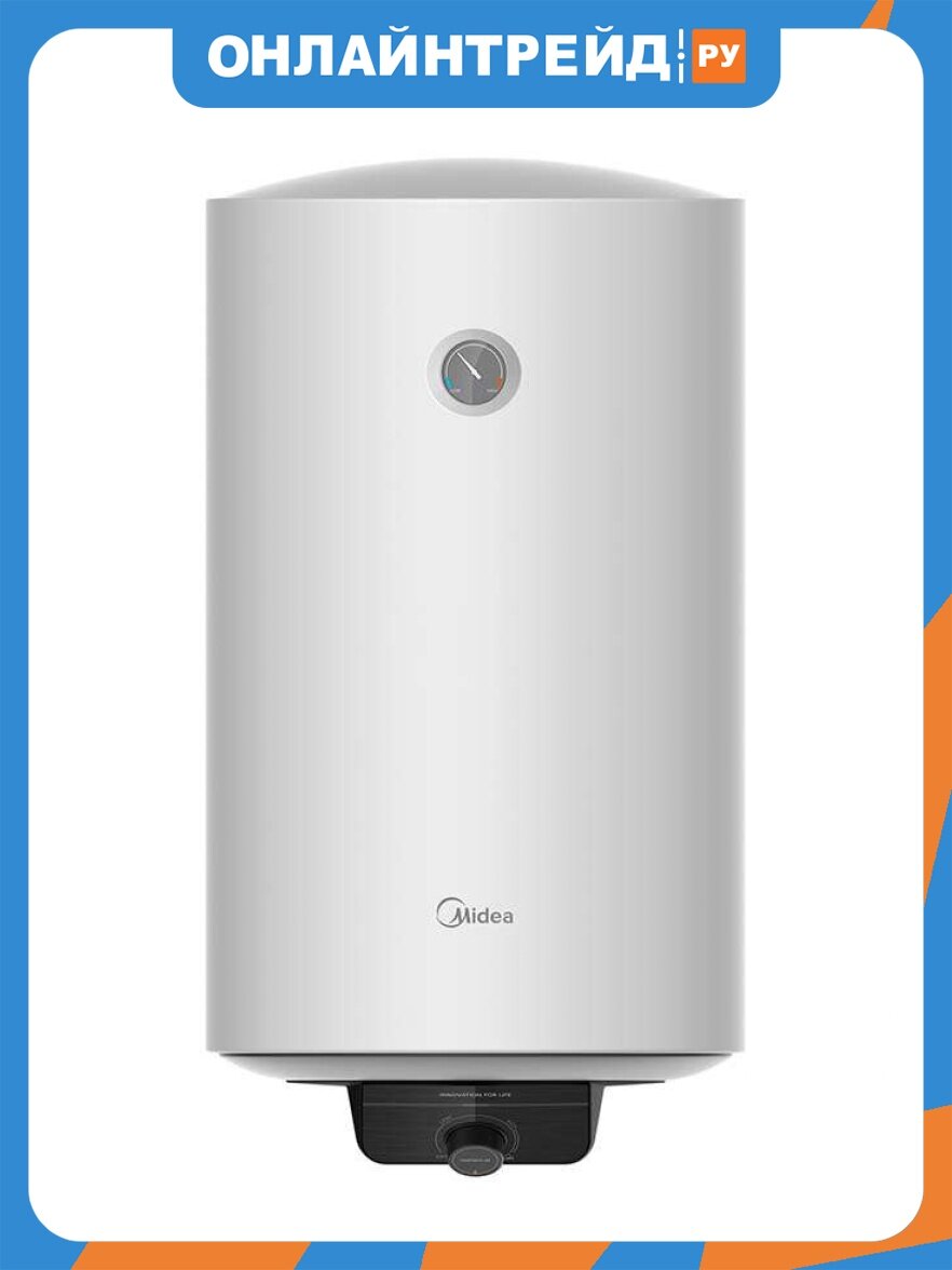 Водонагреватель накопительный Midea Prime MWH-8015-CEM