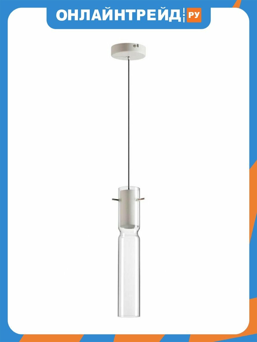 Подвесной светильник Odeon Light SCROW 5058/5LB