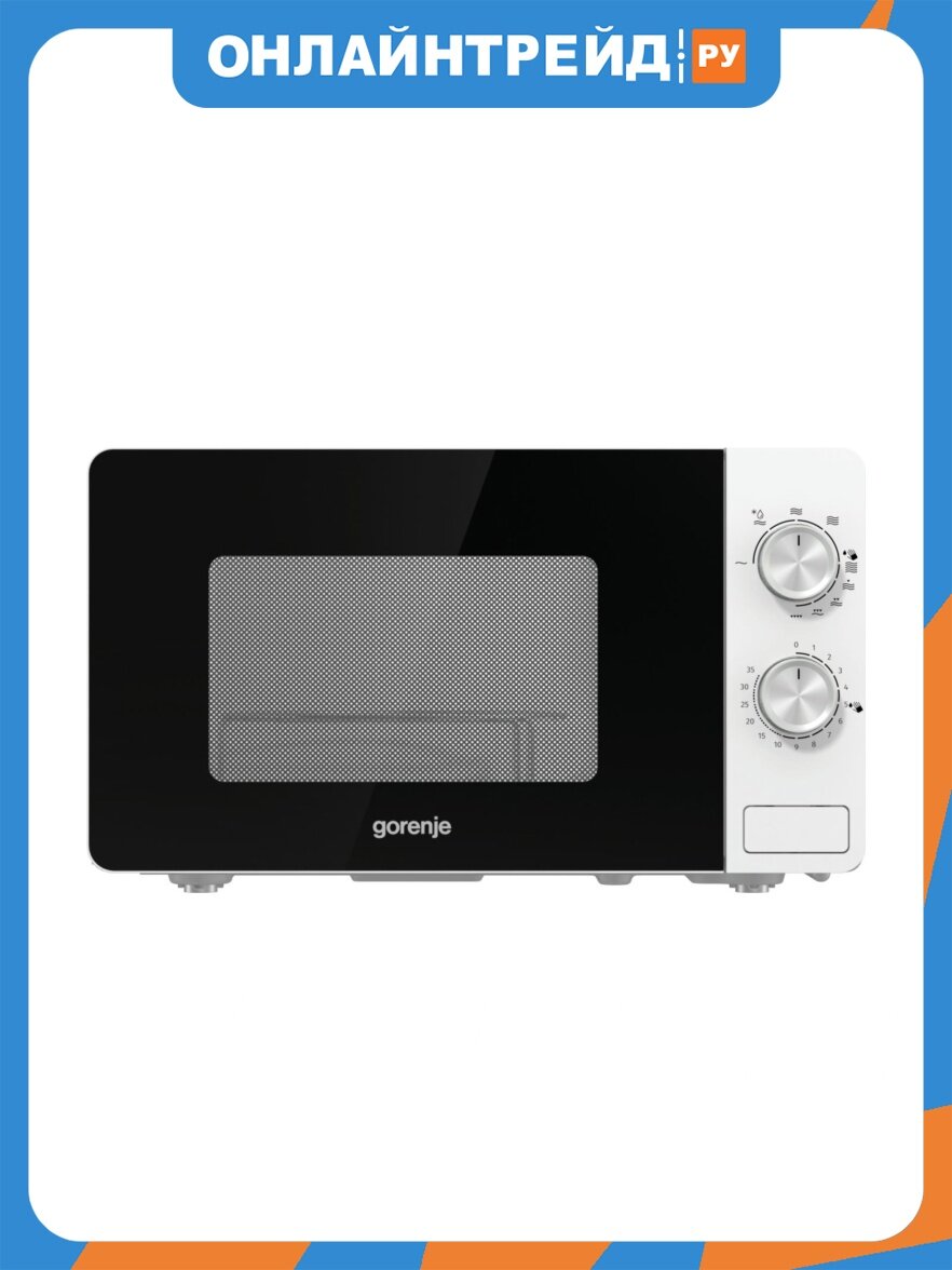 Микроволновая печь Gorenje MO20E2W