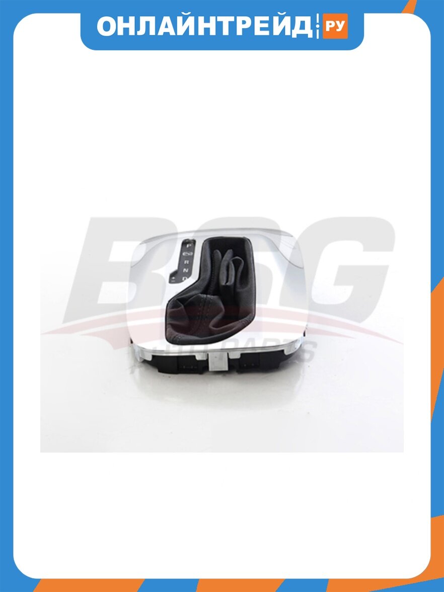 Пыльник рычага КПП Bsg для OPEL Insignia (08-), 65465012