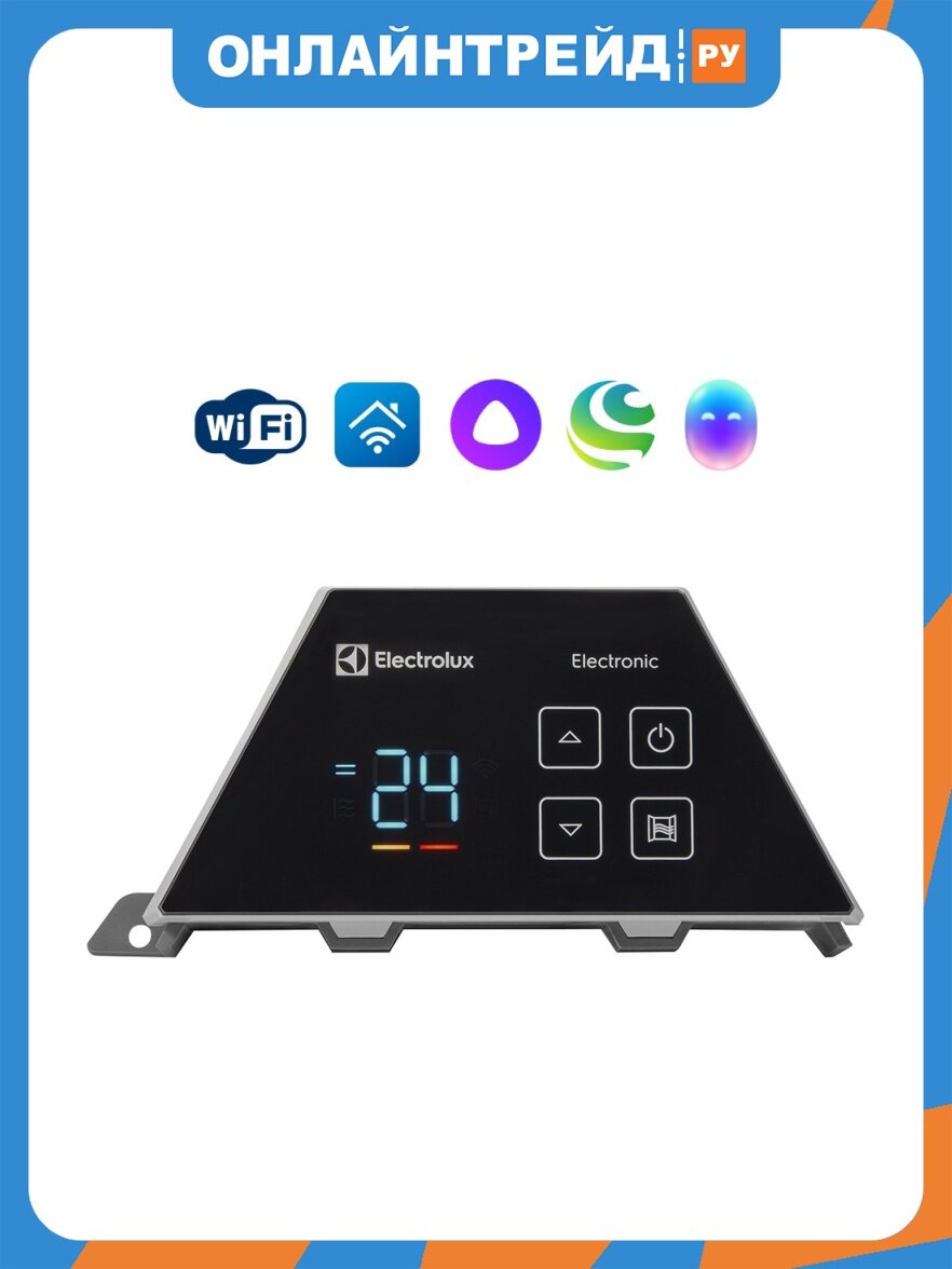 Блок управления Electrolux Electronic Transformer ECH/TUE4