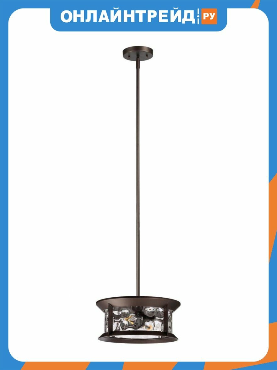 Подвесной уличный светильник Odeon Light Mavret 4961/2