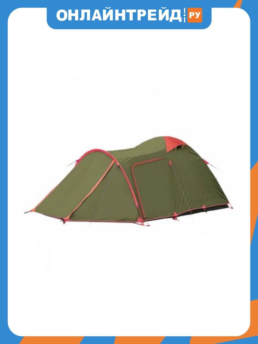 Палатка Tramp Lite Twister