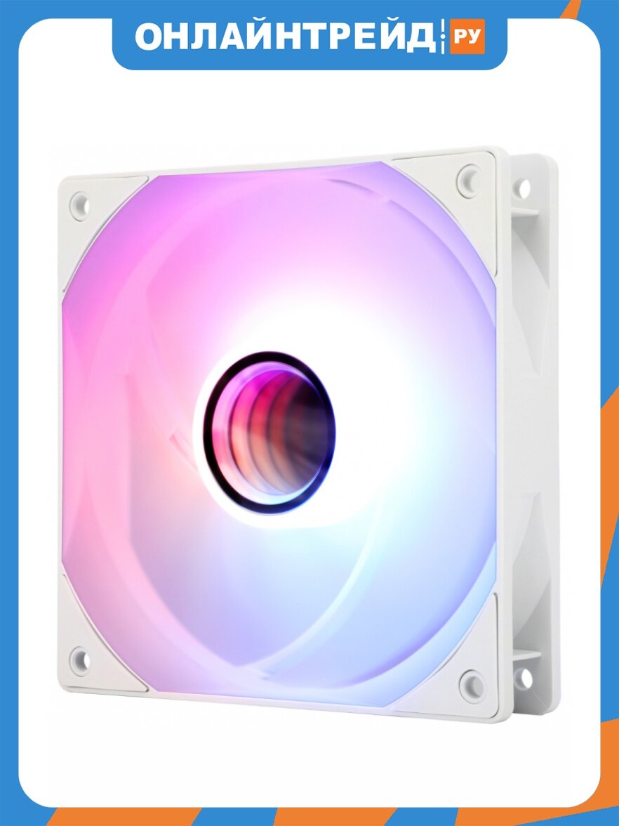 Вентилятор для корпуса Thermalright TL-C12W-S V3 (TL-C12W-S-V3)