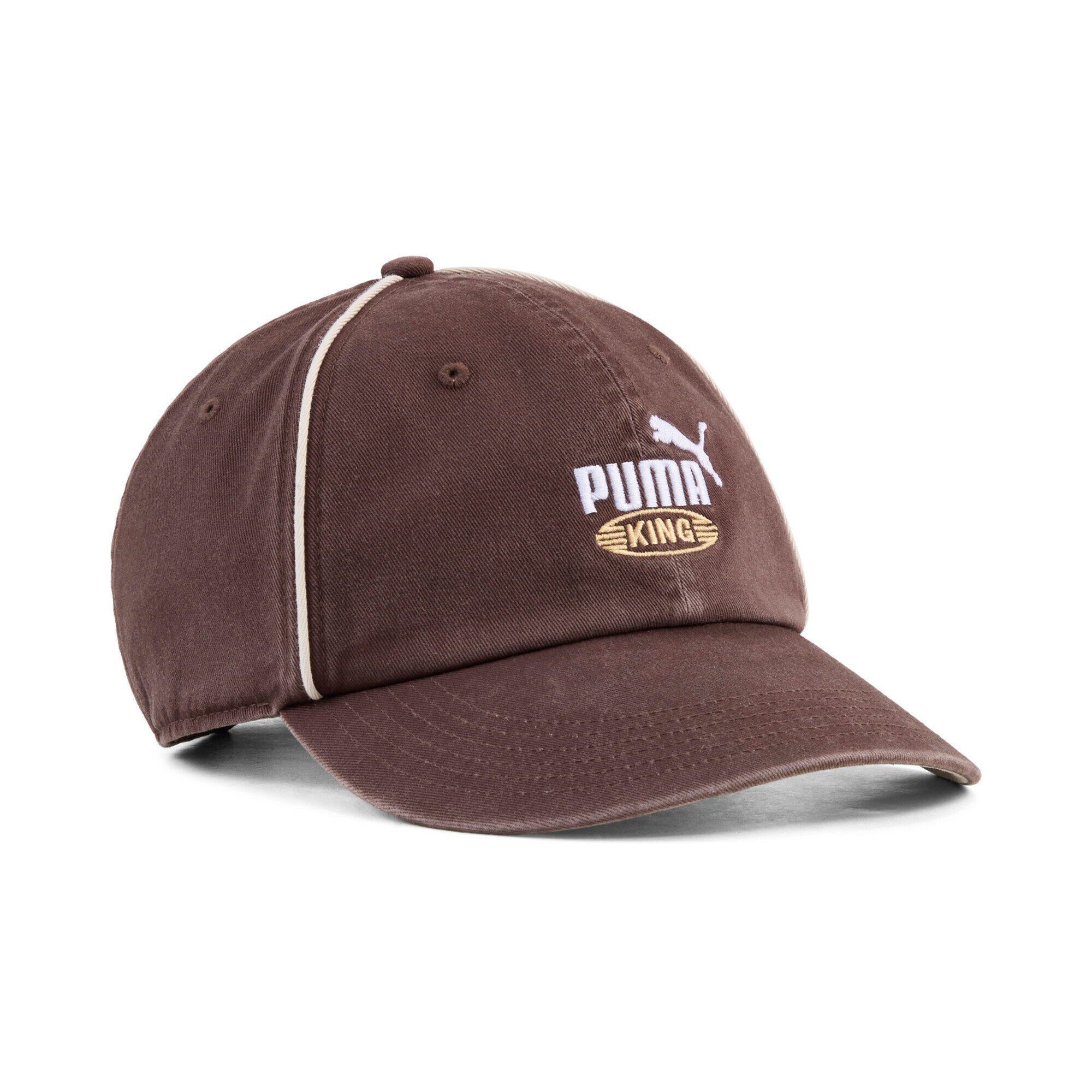 Кепка KING Low Curve BB Cap для мужчин и женщин
