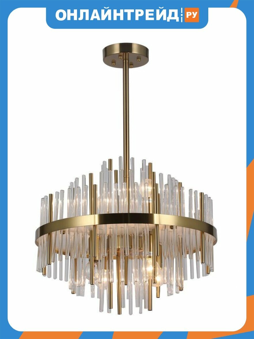 Потолочная люстра Omnilux Alatri OML-69217-06