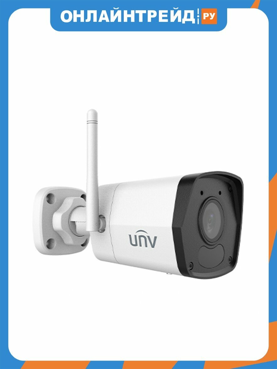 IP-камера Unv Uniview IPC2122LB-AF28WK-G