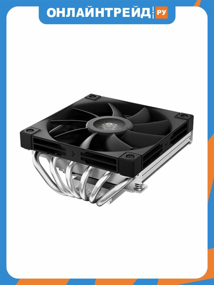 Кулер для процессора Deepcool AN600 (R-AN600-BKNNMN-G)