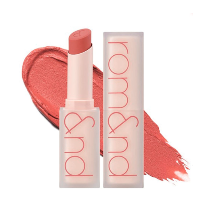 ROM&ND Zero Matte Lipstick 06 Awesome Матовая помада для губ 3 г