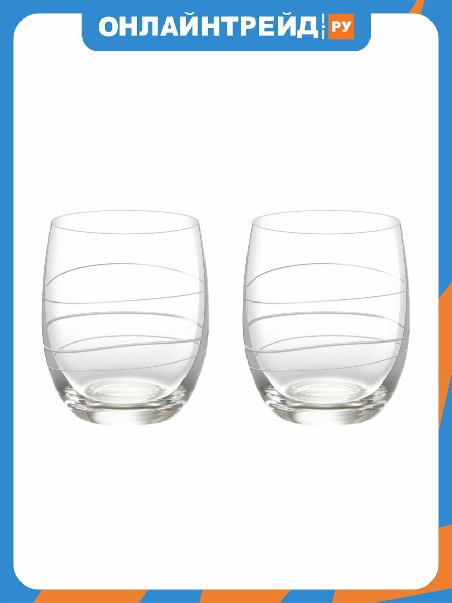 Набор стаканов Tescoma UNO VINO Vista 300 мл, 2 шт. (695486)