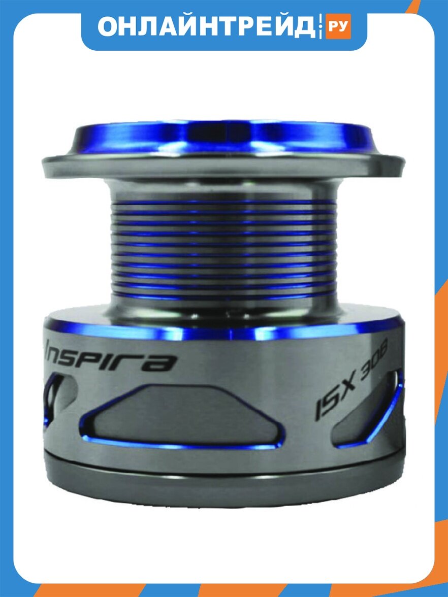 Okuma Запасная шпуля ISX-20B-spool