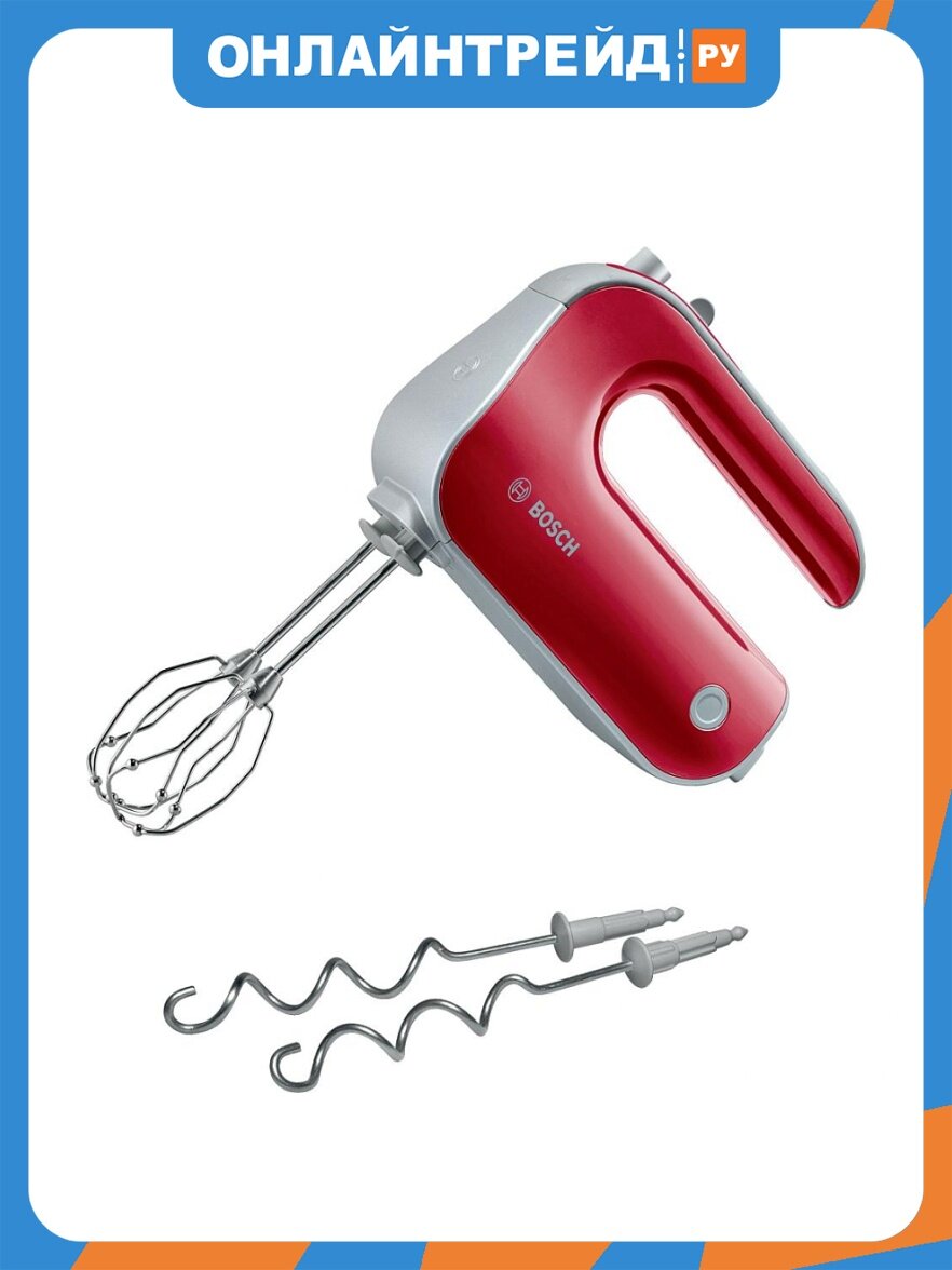 Миксер Bosch MFQ40303