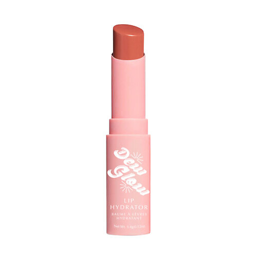 J. CAT BEAUTY Оттеночный бальзам для губ DEW GLOW, № 101, 3,4 г № 101