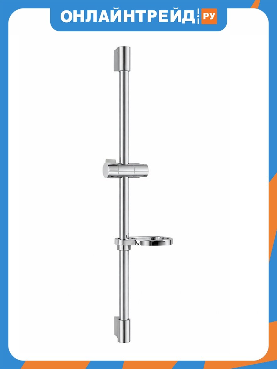 Душевой гарнитур Maretti AC20M11-015, хром