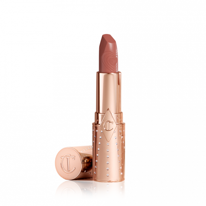 K.I.S.S.I.N.G Charlotte Tilbury CHIC PINK