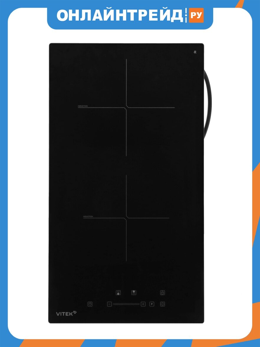 Индукционная варочная панель Vitek VHI3210