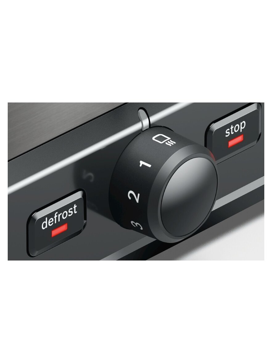 Тостер Bosch TAT5P425 — фото 1