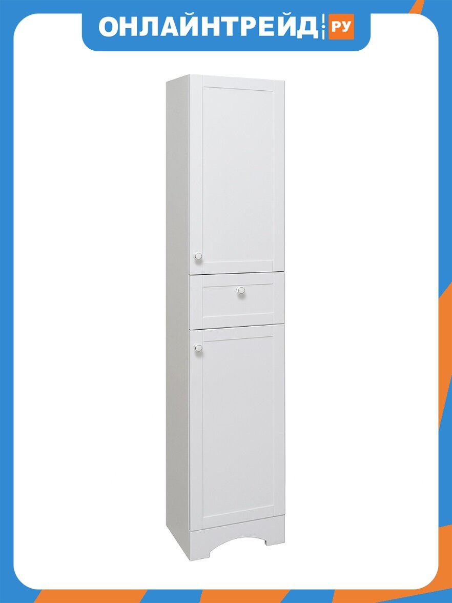 Шкаф-колонна Runo 00-00000965 35 /правый/