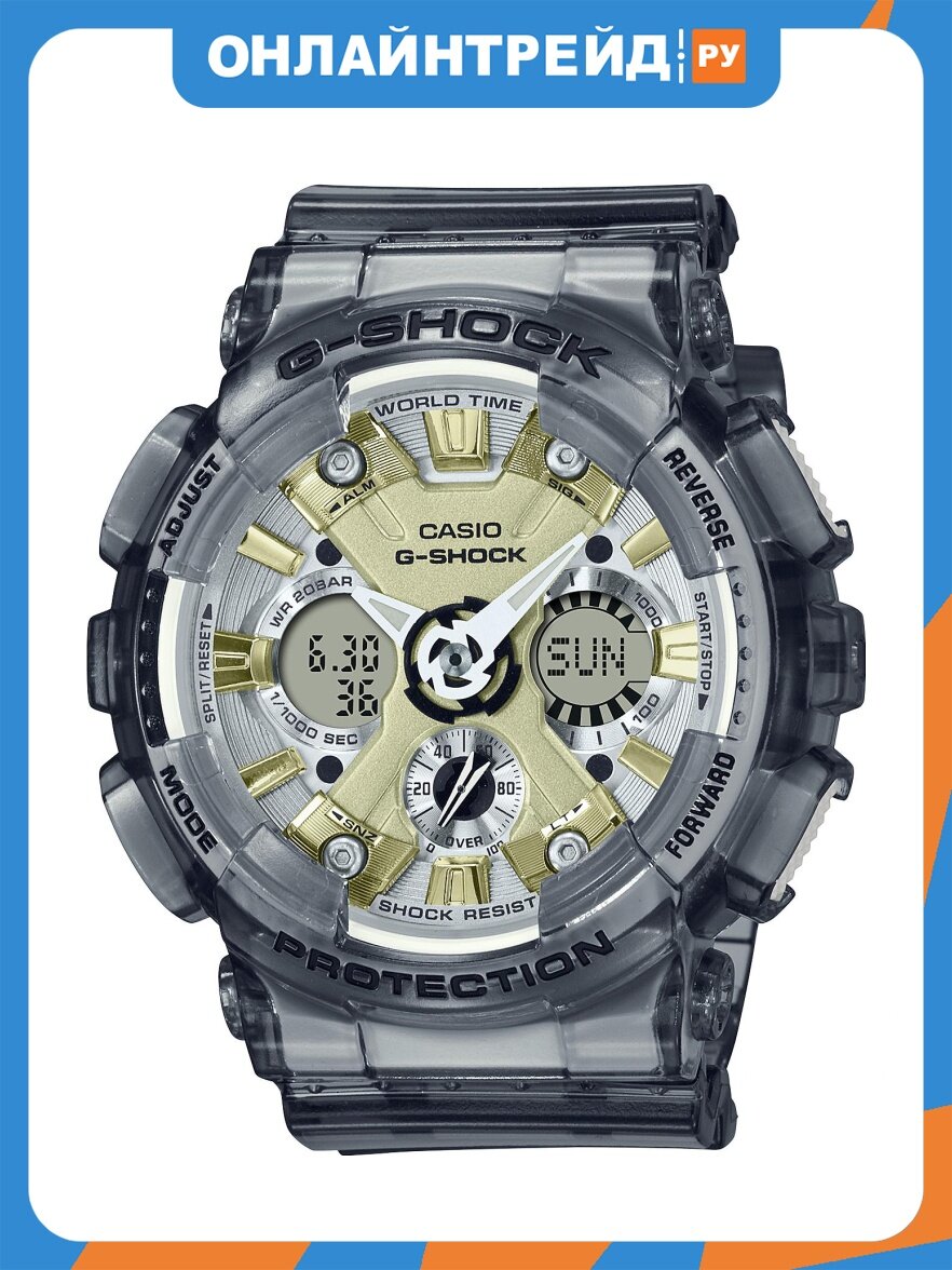  CASIO