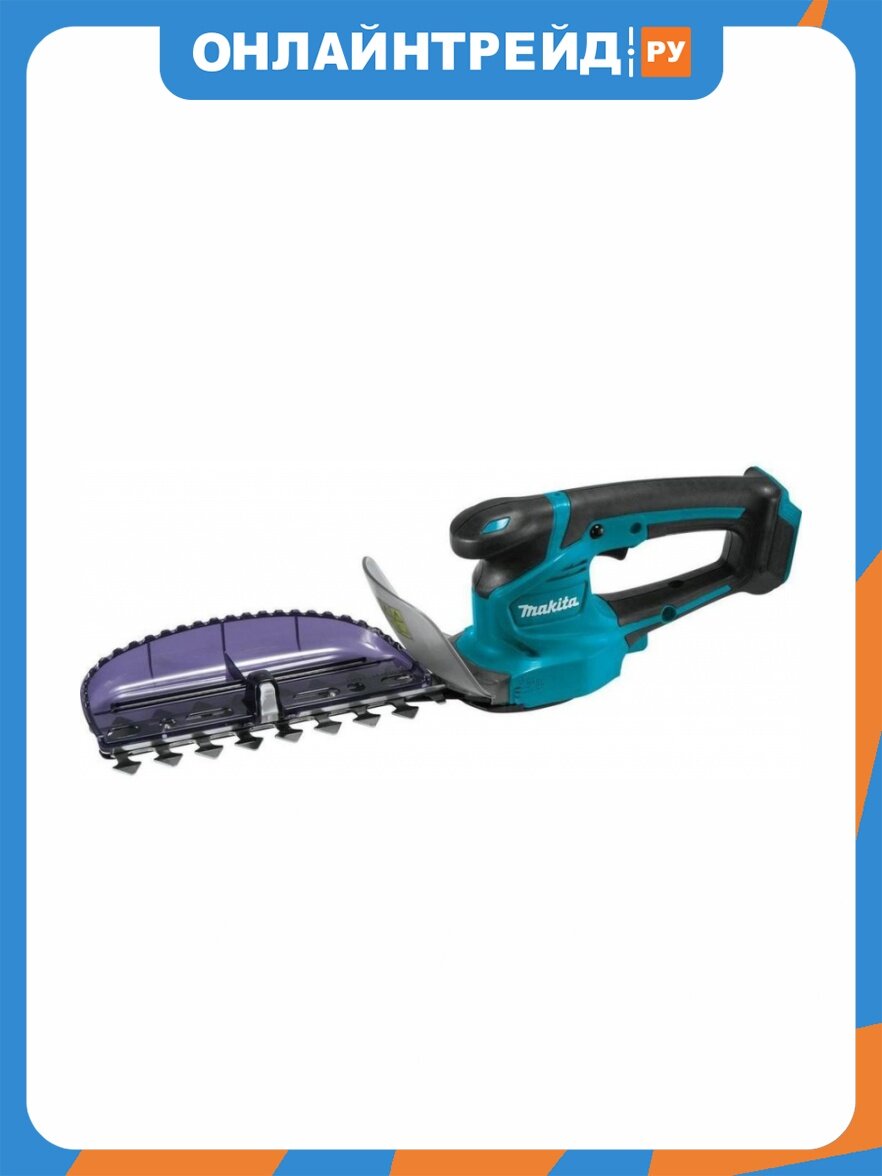 Кусторез аккумуляторный Makita UH201DWA CXT