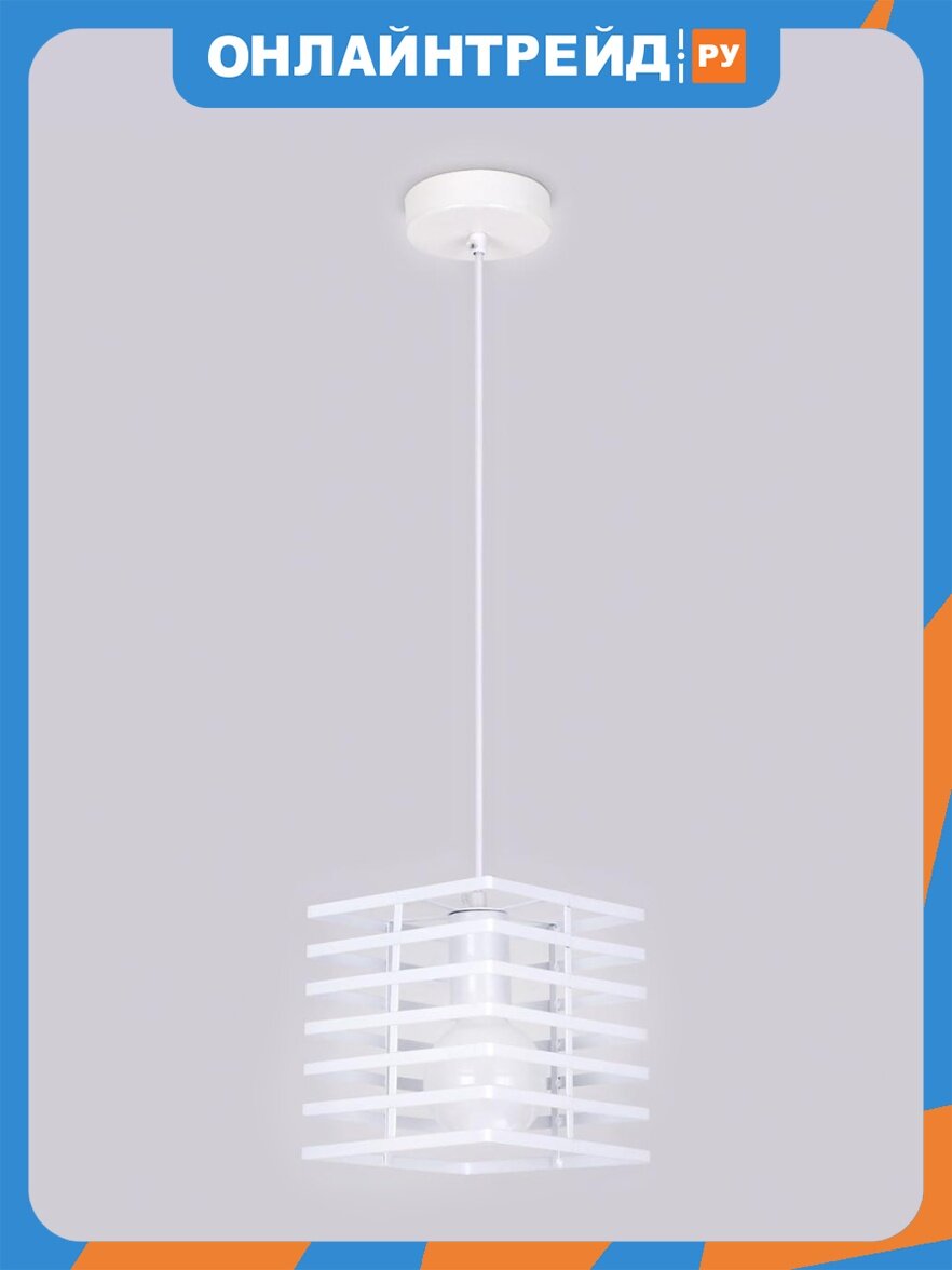 Подвесной светильник Ambrella Light Traditional TR8410