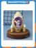 Ночник Ilikegift "Rocket", purple