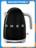 Чайник Smeg KLF03BLEU