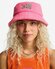 Панама BILLABONG Базовая коллекция для женщин, размер 1SZ, фуксия