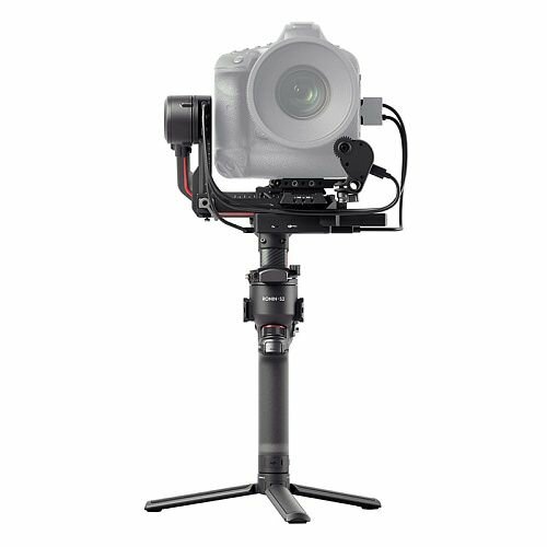 Стабилизатор DJI RS 2 Pro Combo — фото 1