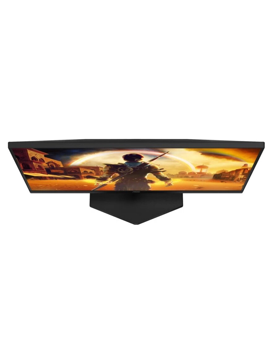Монитор Aoc Q27G42XE 27" Black — фото 1