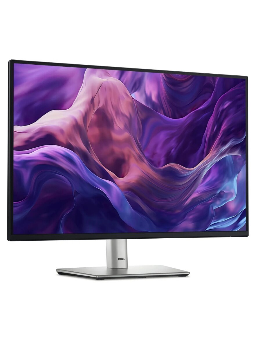 Монитор Dell P2425E 24" Black — фото 1