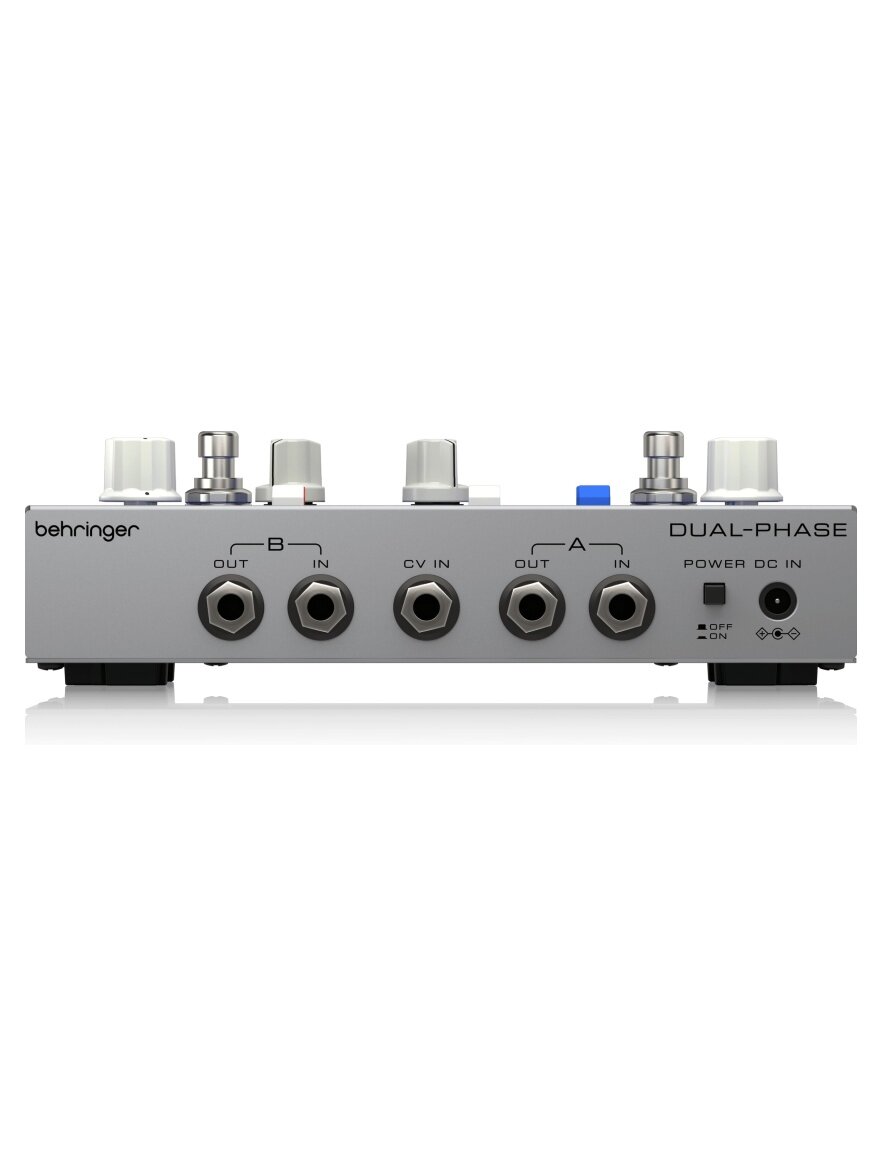 Фейзер Behringer DUAL-PHASE — фото 1