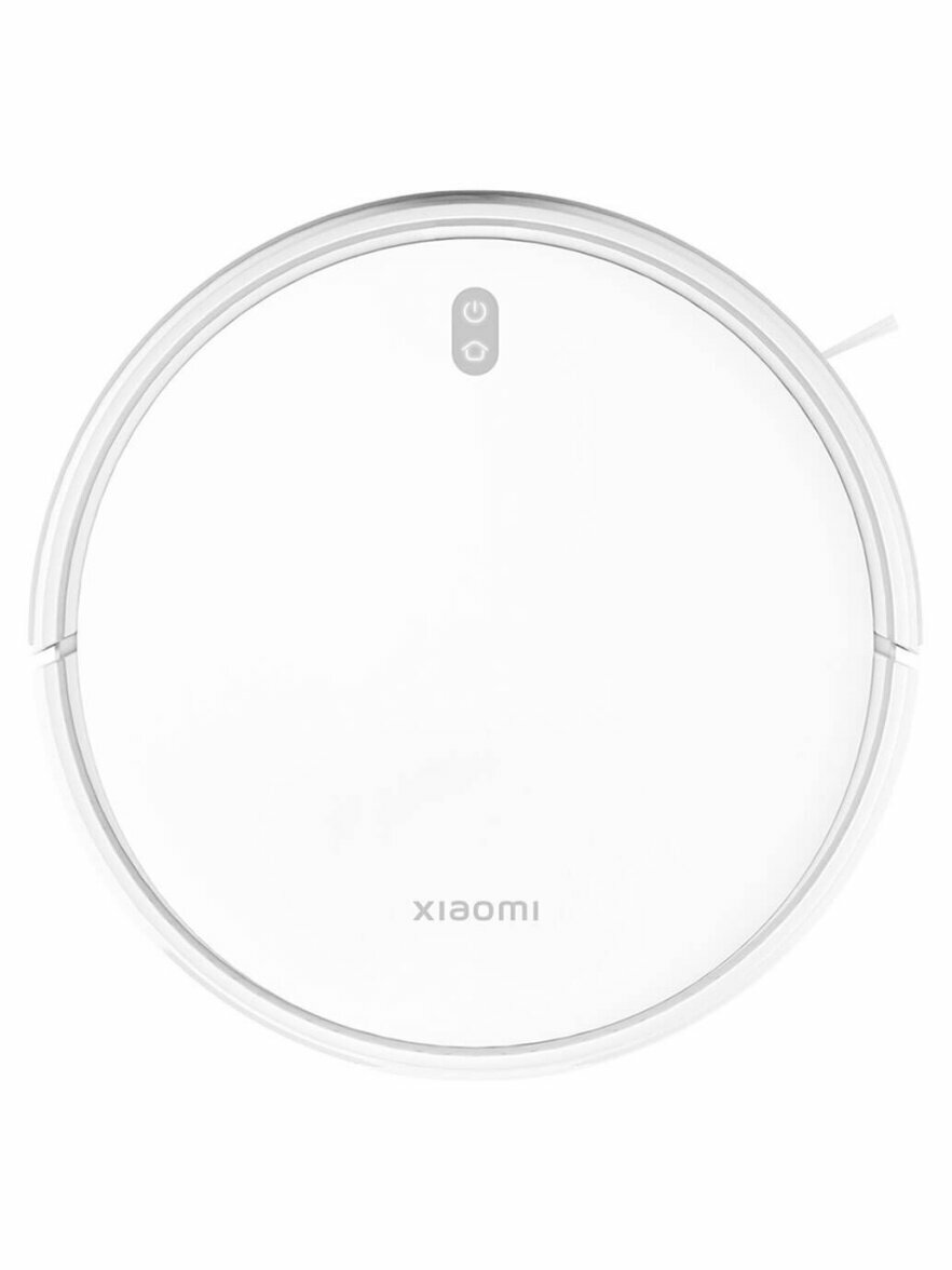 Робот-пылесос Xiaomi Robot Vacuum E12 EU — фото 1
