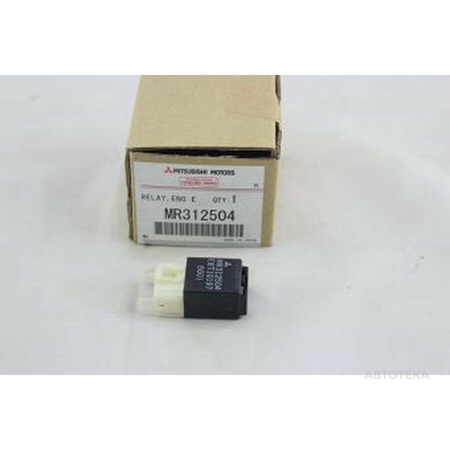 Реле MITSUBISHI MR312504